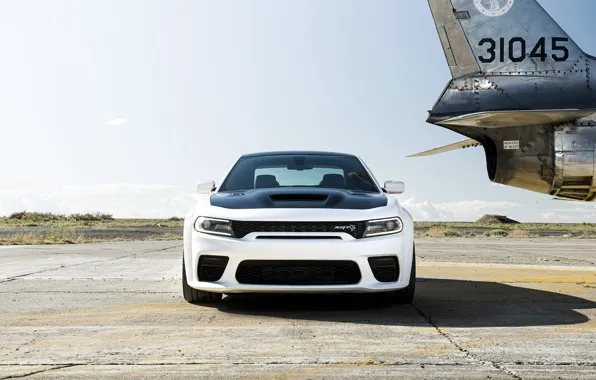 Wallpaper srt, dodge, hellcat for mobile and desktop, section dodge ...