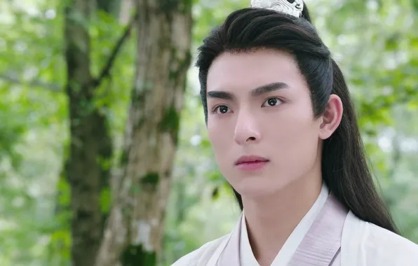 Wallpaper China, actor, drama, chinese actor, Wang Hao Xuan, Wang Hao Xuan, mini-drama, Follow ...