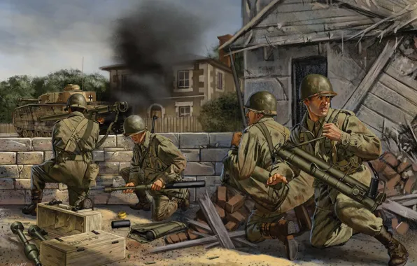 Military History Wallpapers