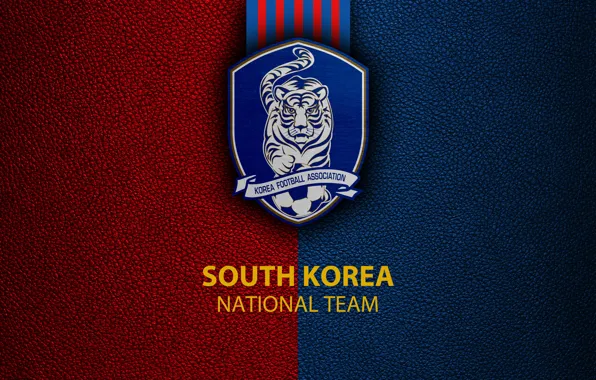 Wallpaper wallpaper, logo, South Korea, football, Sport, national team ...