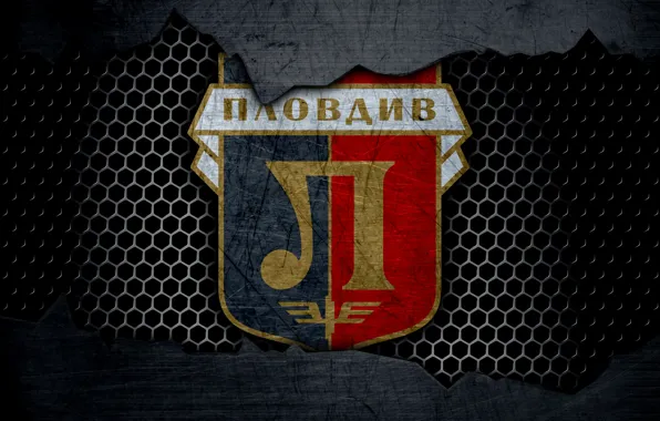 Wallpaper wallpaper, sport, logo, football, Lokomotiv Plovdiv for ...