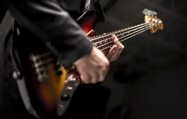 Wallpaper music, background, guitar for mobile and desktop, section ...