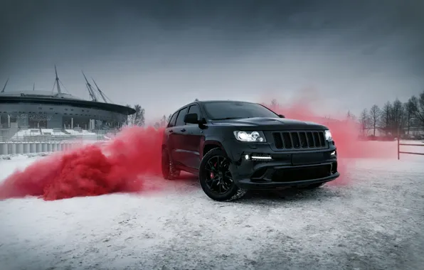 Wallpaper car, machine, city, car, srt, Saint Petersburg, cars, auto ...