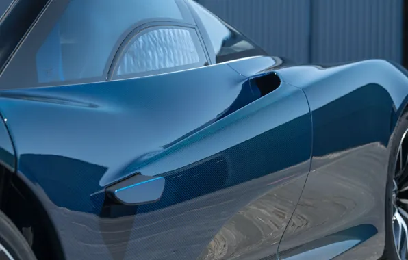 Wallpaper McLaren, close-up, design, Speedtail, McLaren Speedtail for ...