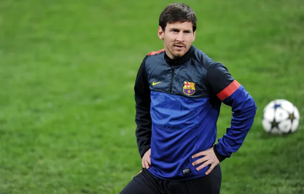 Wallpaper football, club, form, player, football, Lionel Messi, Lionel ...