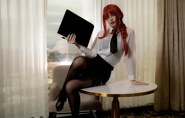 Wallpaper Girl Woman Young Cosplay Cute For Mobile And Desktop 2818