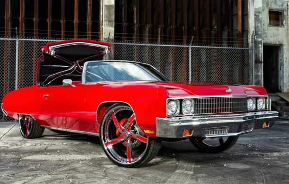 Wallpaper auto, Chevrolet, Caprice for mobile and desktop, section ...