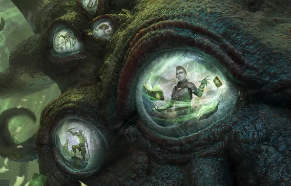 Wallpaper the elder scrolls, The Elder Scrolls Online, The Shadow over ...