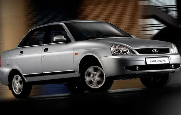 Wallpaper Lada, prior, priora, lada priora for mobile and desktop ...