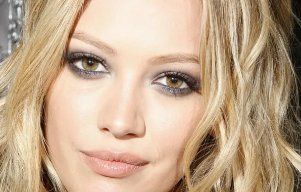 Wallpaper actress, singer, Hilary Duff, Hilary Duff for mobile and ...