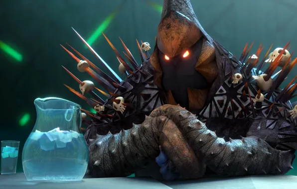 Wallpaper cartoon, House, Home, cartoon for mobile and desktop, section ...