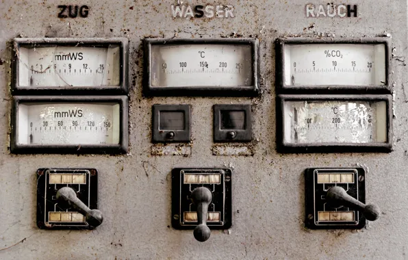 Wallpaper abandoned, forgotten, decay, former images for desktop ...