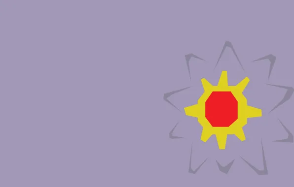 Download wallpaper purple, star, star, water, purple, pokemon, pokemon ...