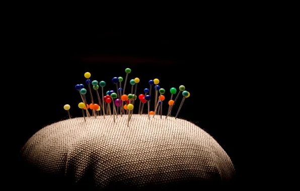 Wallpaper background, color, pins for mobile and desktop, section ...