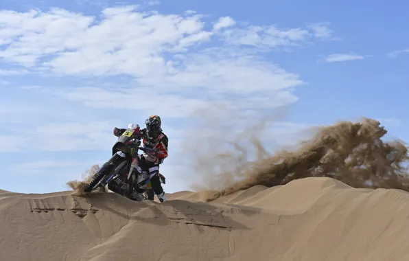 Wallpaper sunset, The sky, Motorcycle for mobile and desktop, section ...