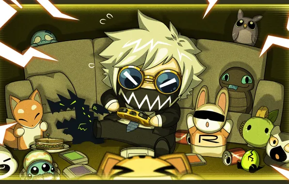 Download wallpaper Music, PLAY, Cover, Monstercat, Tokyo Machine ...