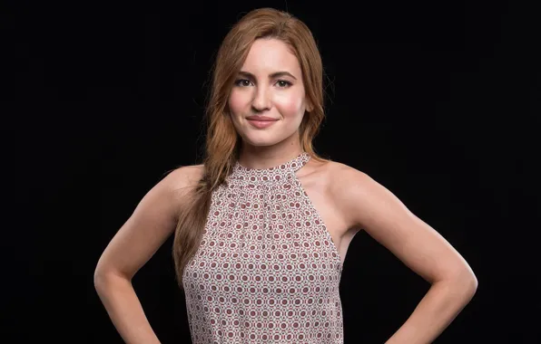 Wallpaper girl, actress, Ivana Baquero for mobile and desktop, section ...