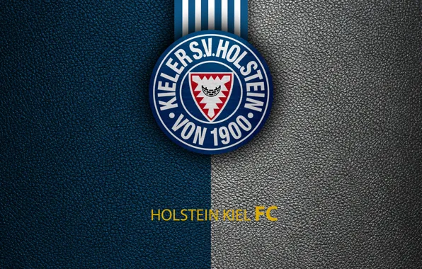 Wallpaper wallpaper, logo, football, bundesliga, Sport, Holstein Kiel ...