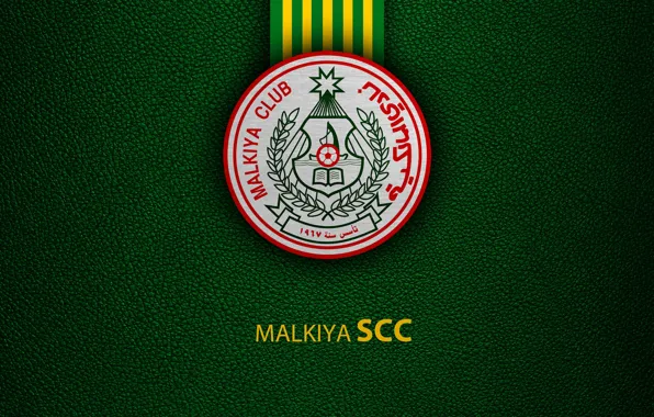 Wallpaper wallpaper, sport, logo, football, Malkiya Club images for ...