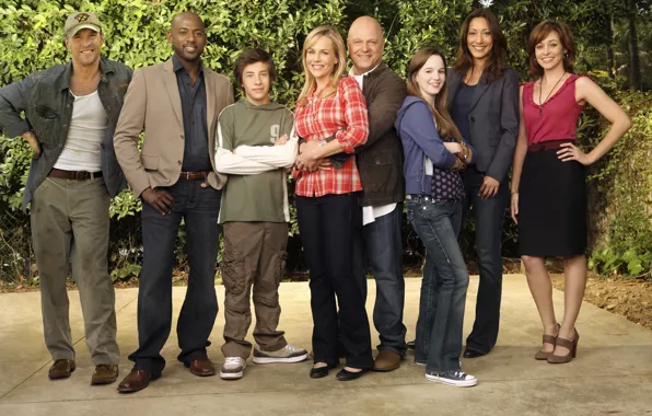 Wallpapers for your desktop - page 60