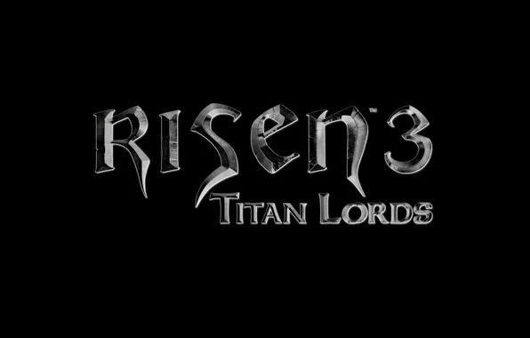 Wallpaper Risen, Titan, lords, risen 3 for mobile and desktop, section игры, resolution ...