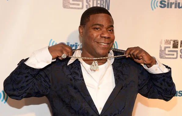 Wallpaper chain, male, Tracy Morgan for mobile and desktop, section ...