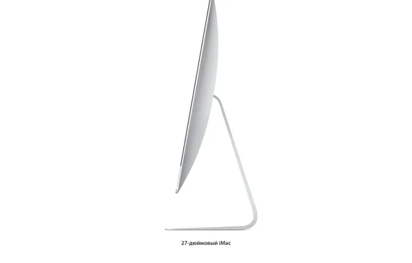 Wallpaper computer, Apple, iMac, monoblock, 27 inch, The 27-inch iMac ...