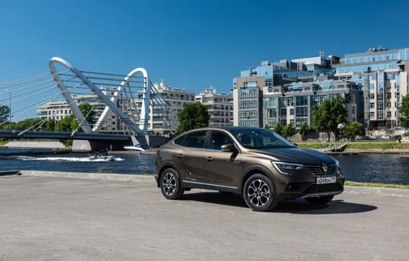 Wallpaper Renault, 2019, Back images for desktop, section renault ...