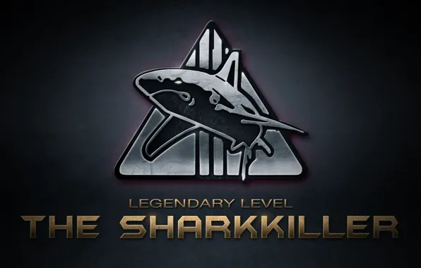 Wallpaper Contract Wars, Level 68, The Sharkkiller, Contract Wars for ...