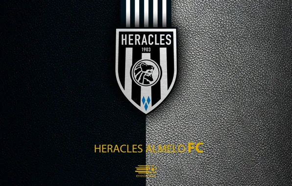 Wallpaper wallpaper, sport, logo, football, Eredivisie, Heracles Almelo ...