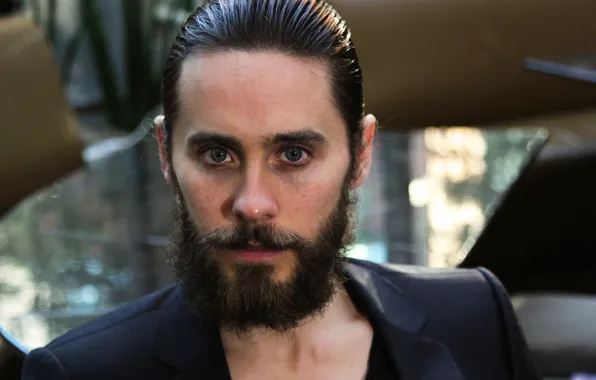 Wallpaper 30 seconds to mars, Jared Leto, jared leto for mobile and ...