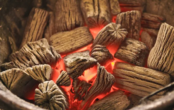 Download wallpaper Fire, energy, heat, combustion, oxidation, section ...