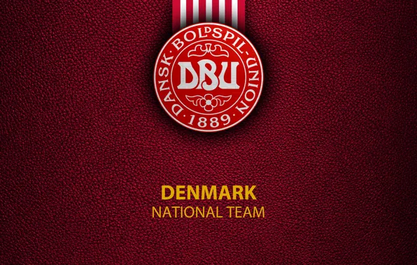 Download wallpaper wallpaper, logo, football, Sport, Denmark, national ...