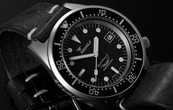 Wallpaper time, arrows, watch, hand, figures, dial, chain for mobile ...