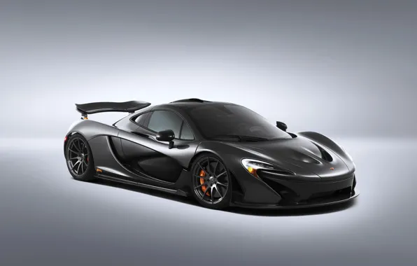 Wallpaper McLaren, Carbon Edition, 2015 for mobile and desktop, section ...