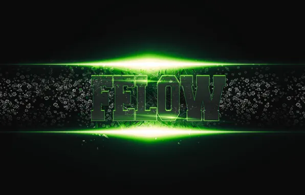 Wallpaper Felow for mobile and desktop, section игры, resolution ...