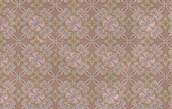 Wallpaper pattern, ornament, vintage, texture, background, pattern ...