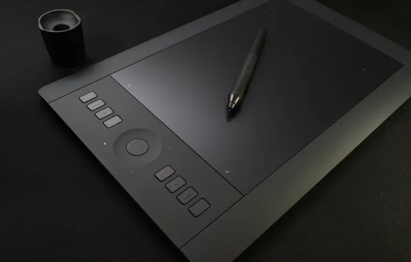Download wallpaper design, comfort, professional, tablet for drawing ...