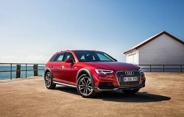 Wallpaper Audi, Audi, quattro, universal images for desktop, section ...