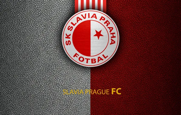 Wallpaper wallpaper, logo, football, Sport, Slavia Prague for mobile ...