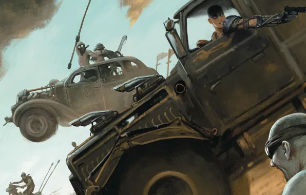 Wallpaper Mad Max, Fury Road, Mad Max: fury Road for mobile and desktop ...