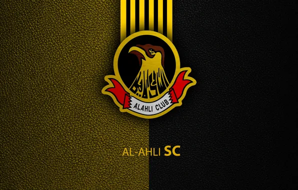 Wallpaper wallpaper, logo, football, Sport, Al-Ahli for mobile and ...