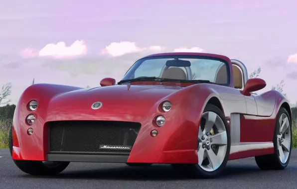 Wallpaper Streamliner, Elfin, MS8 for mobile and desktop, section ...