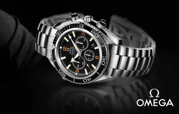 Wallpaper watch, omega, chronometer, seamaster co-axial for mobile and ...