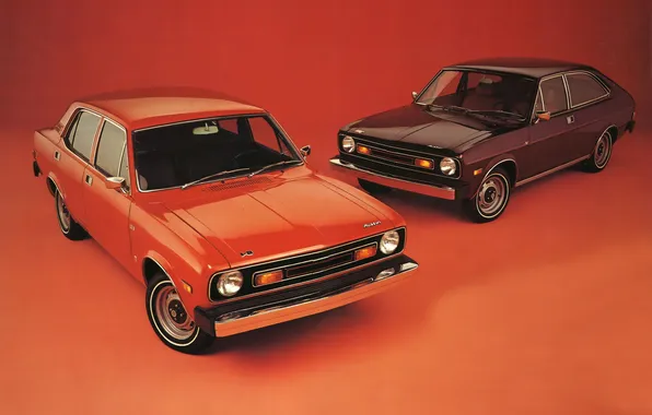 Wallpaper auto, retro, Austin Marina USA Advert 1974, Austin Marina for ...