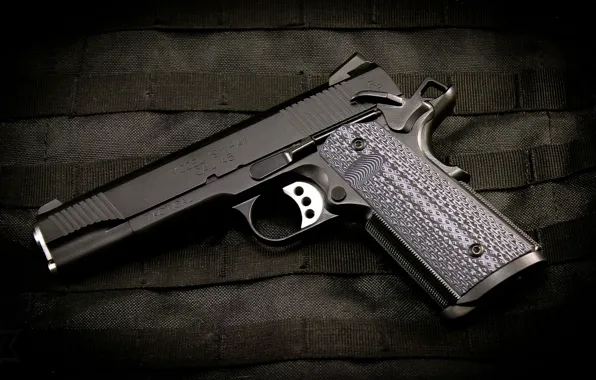 Wallpaper pistol, 1911, Colt 1911, 45 ACP for mobile and desktop ...