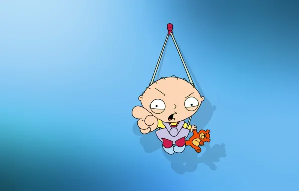 Wallpaper Minimalism, Family guy, Stewie, Rupert for mobile and desktop ...