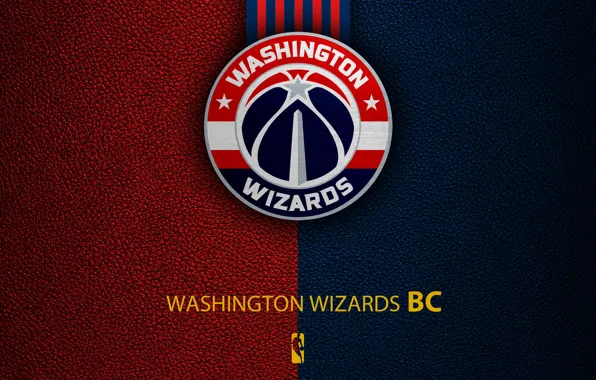 Download wallpaper wallpaper, sport, logo, basketball, NBA, Washington ...