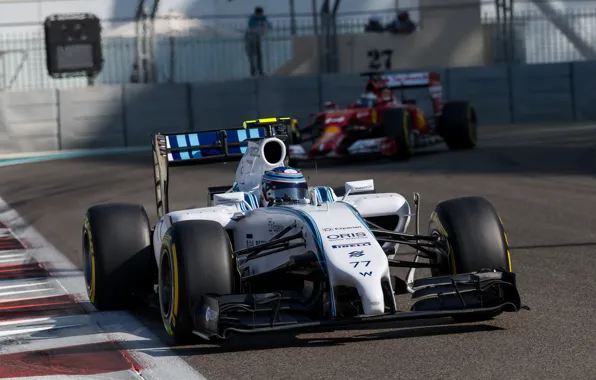 Wallpaper formula 1, Formula 1, Williams, Williams, FW36 for mobile and ...