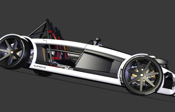 Wallpaper Concept, Kit Car, burton, Elementz for mobile and desktop ...